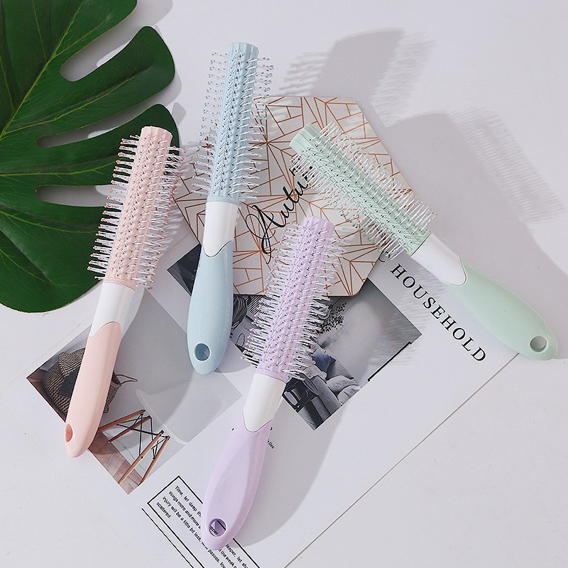 Jual ED - SISIR RAMBUT ROLL ANTI KUSUT / SISIR ANTI KUSUT / SISIR PIJAT ...