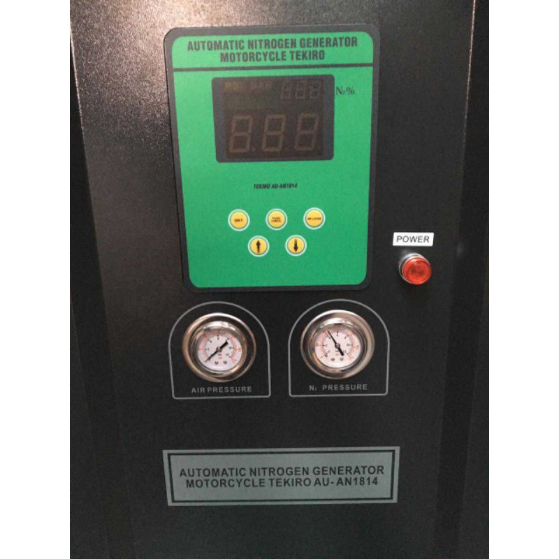 Jual Nitrogen tekiro khusus motor | Shopee Indonesia