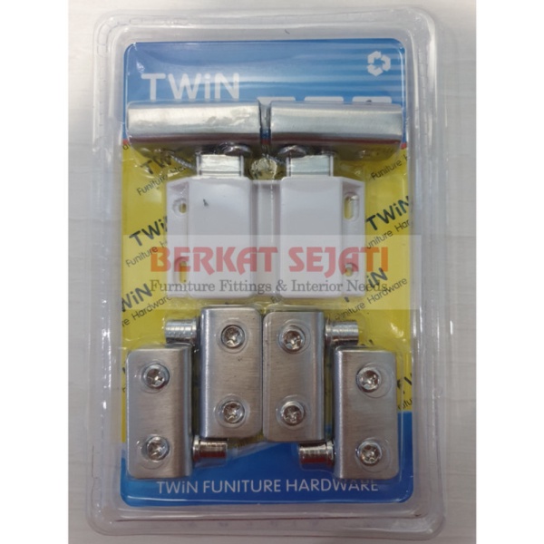 Jual PIVOT Magnet Putih Kaca - Limited Magnit Jepit Engsel Push SS ...