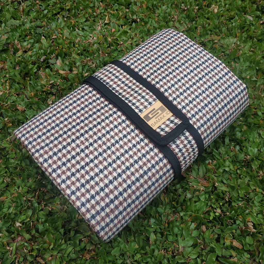 Jual Tikar Piknik Lipat Waterproof 300 x 150 cm Anti Slip | Shopee ...