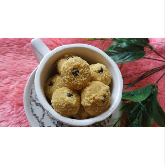 Jual KUE KERING CRISPY manis di dalam renyah diluar | Shopee Indonesia