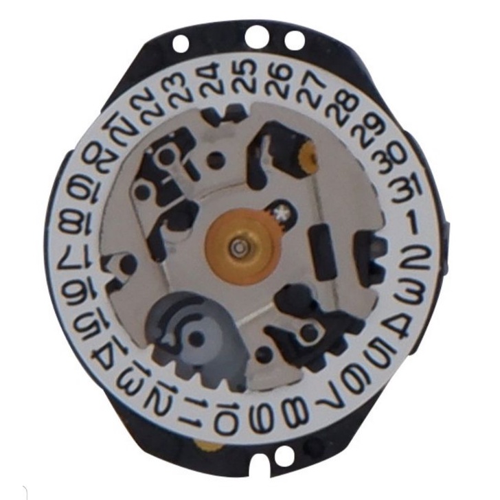 Jual Movement Watch Mesin Jam Tangan VX89 VX89 VX-89 Seiko Epson Japan | Shopee Indonesia