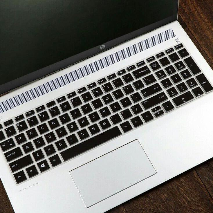 Jual Keyboard Protector HP 15s Pavilion 15,6" | Shopee Indonesia