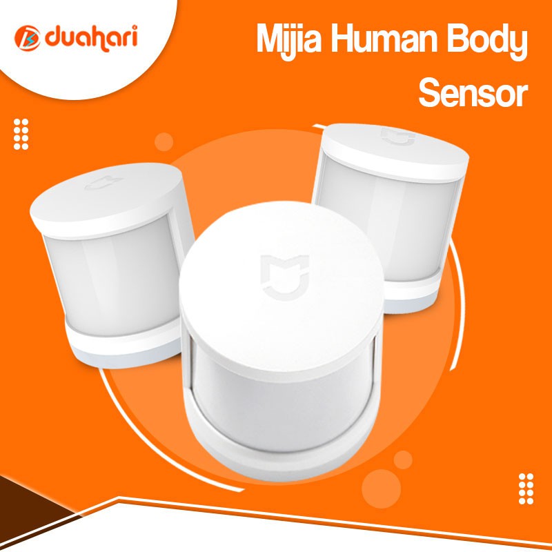 Jual Human Body Sensor Smart IR Sensor Pintar | Shopee Indonesia