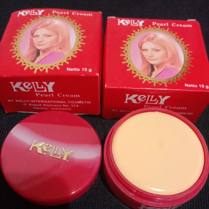 Jual KELLY produk INDONESIA | Shopee Indonesia