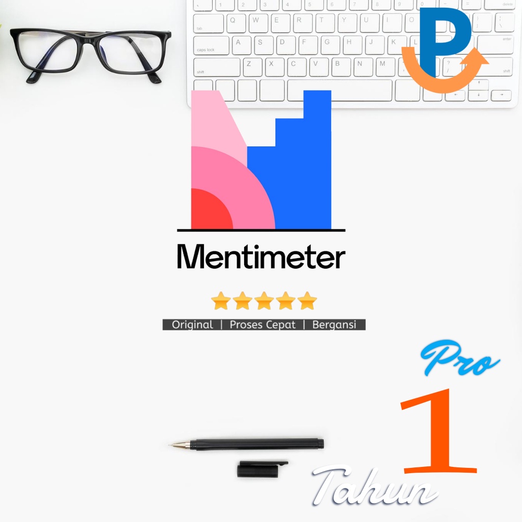 Jual mentimeter original basic dan pro murah bergaransi masa aktif 1 ...