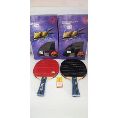 Jual Bad tenis meja friendship 729 | Shopee Indonesia