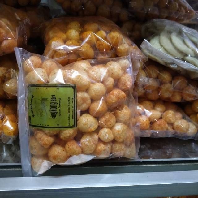 Jual Emplod/endog lewo makanan khas garut | Shopee Indonesia