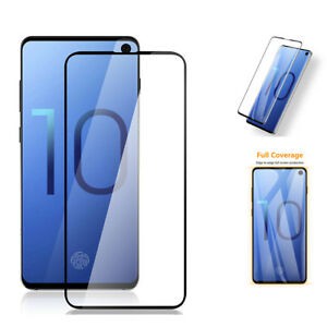 Jual MIRALL Tempered Glass SAMSUNG S10 Lite Curved Glass Edge Full ...