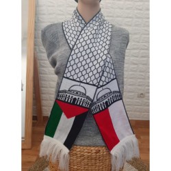 Jual syal PALESTINA murah slayer palestine terlaris | Shopee Indonesia