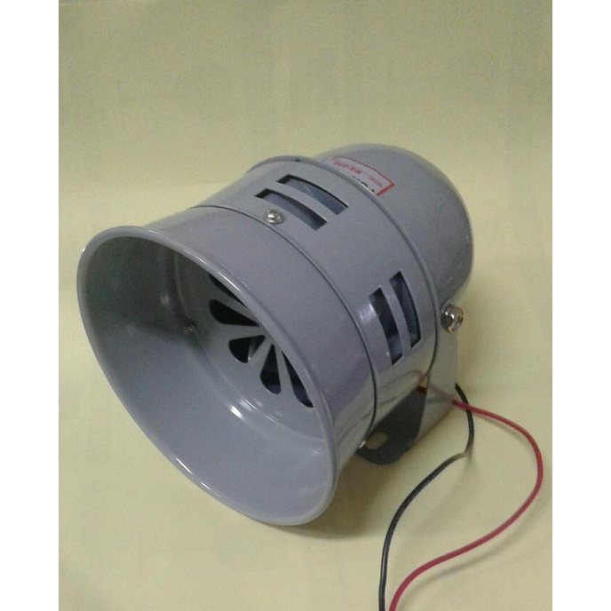 Jual Motor Siren Ms290 220V Sirine Sirene | Shopee Indonesia
