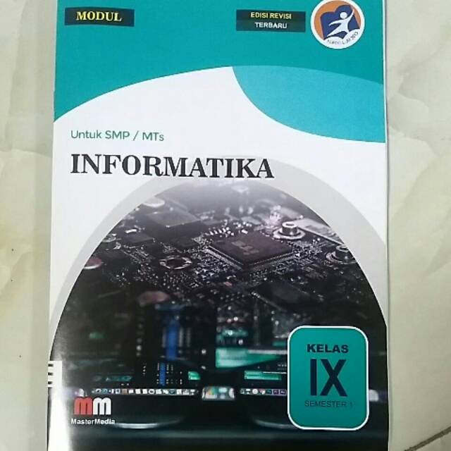 Jual LKS INFORMATIKA 9A | Shopee Indonesia