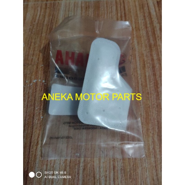 Jual PAMPERS FILTER BENSIN MIO M3 2PH MIO J FINO FI SOUL GT XEON RC ...