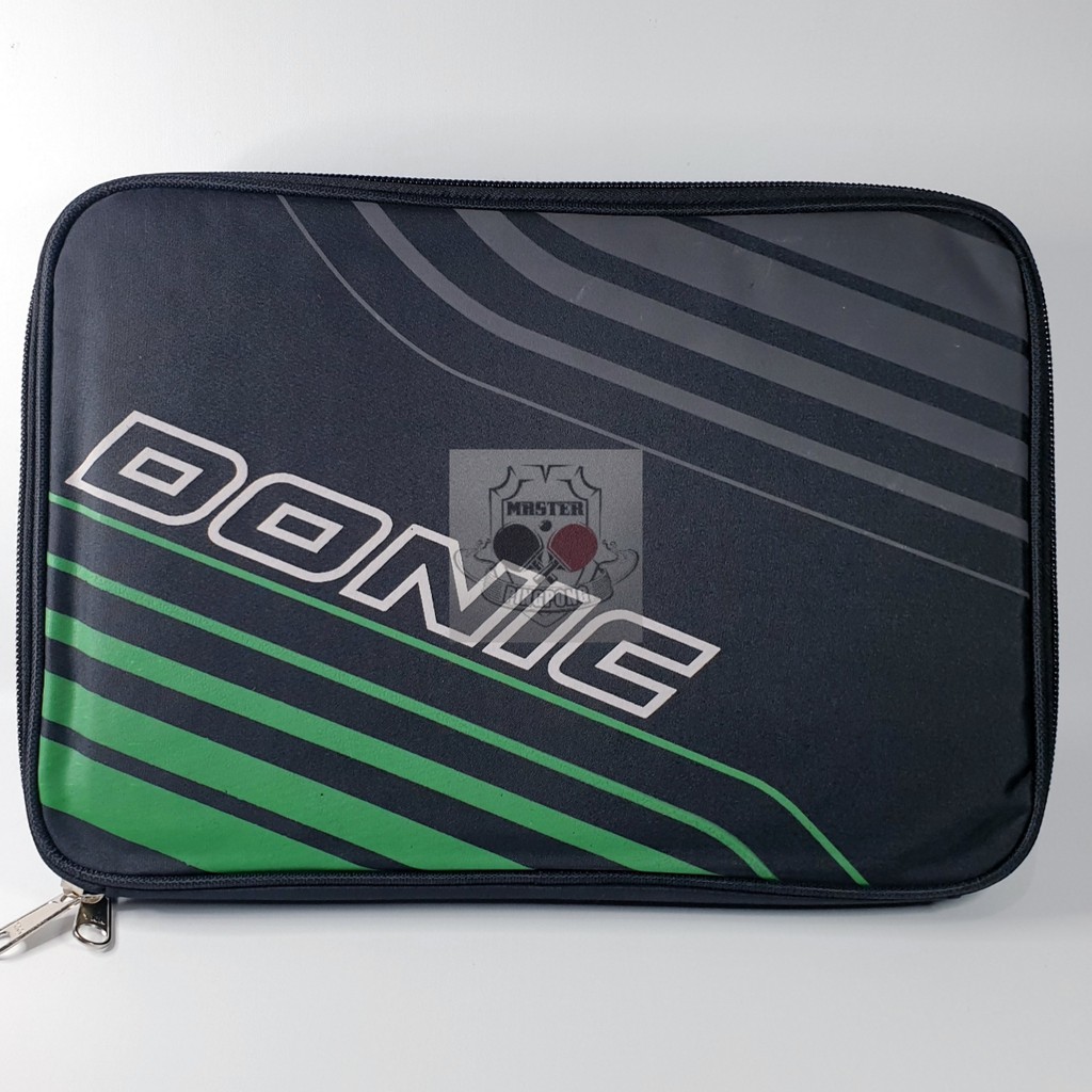 Jual Donic Bat Cover Local - Blade Cover Tas Pingpong Bat Tenis Meja ...