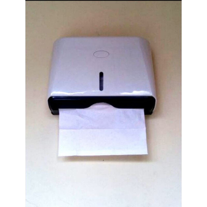 Jual Tempat Tissue Persegi Sedang / Handtowel Sedang | Shopee Indonesia