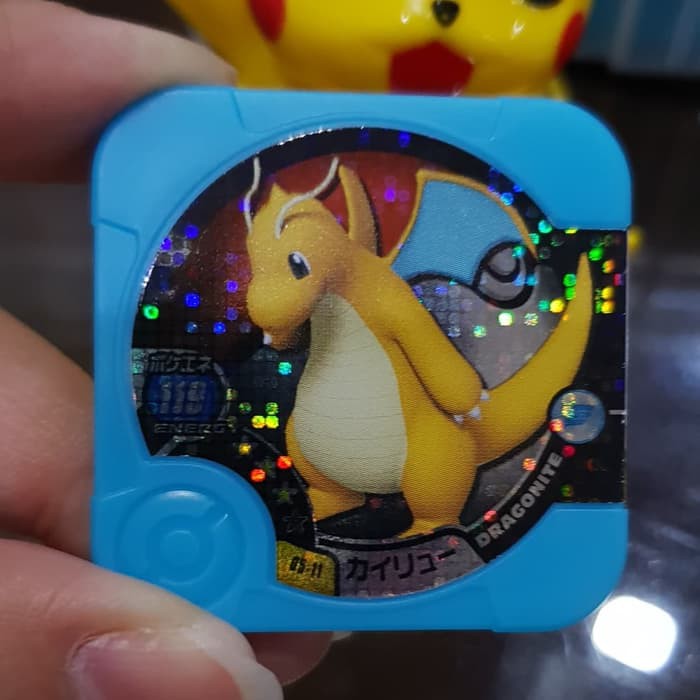 Jual Kartu Animal Kaiser - Kartu Remi - Kartu Aikatsu Pokemon Tretta ...