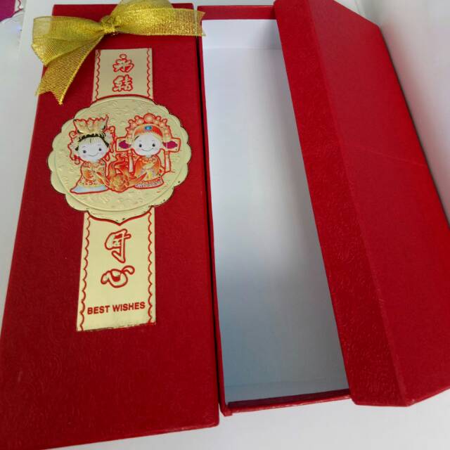 Jual Box Sangjit - Box Kado - Box Pia - Box Cookies | Shopee Indonesia