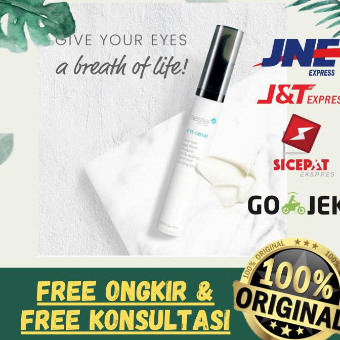 Jual DR Secret Eye Cream Original | Shopee Indonesia