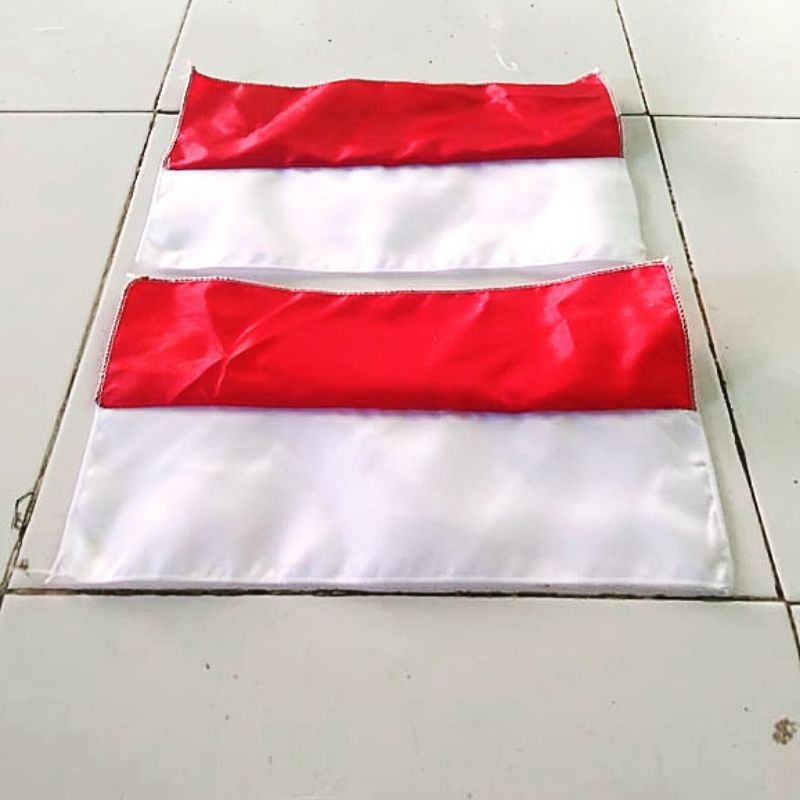 Jual Bendera motor/mobil isi 20 pcs(20x30) | Shopee Indonesia