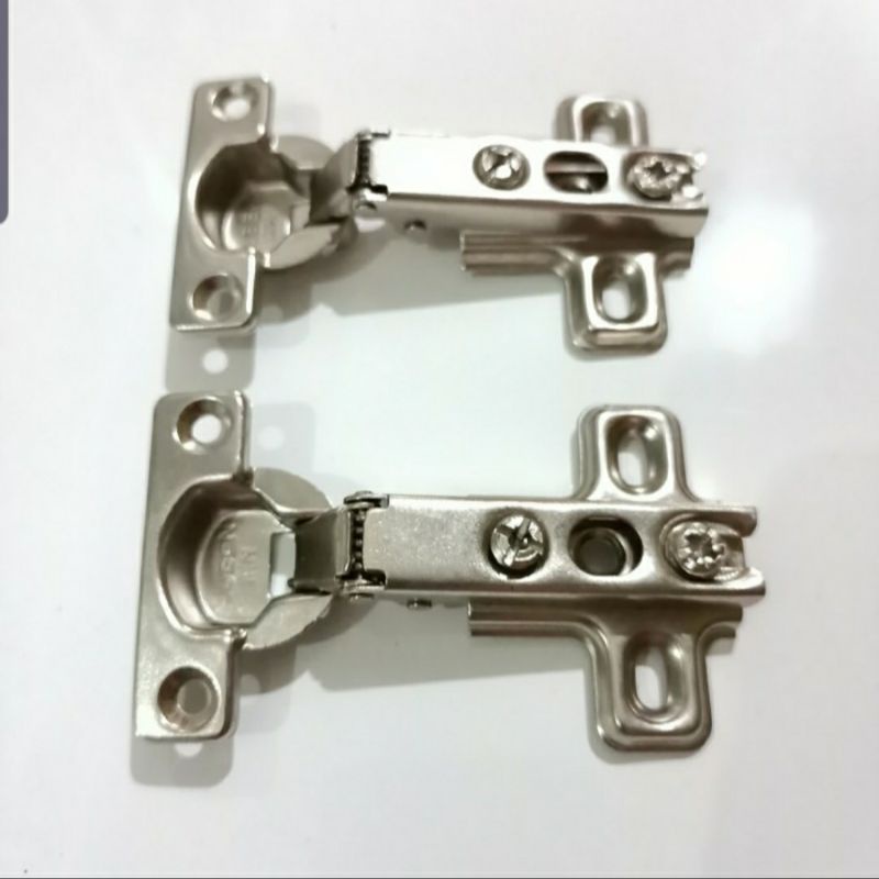 Jual Engsel Sendok Mini Lurus Huben - Engsel Sendok Huben | Shopee ...