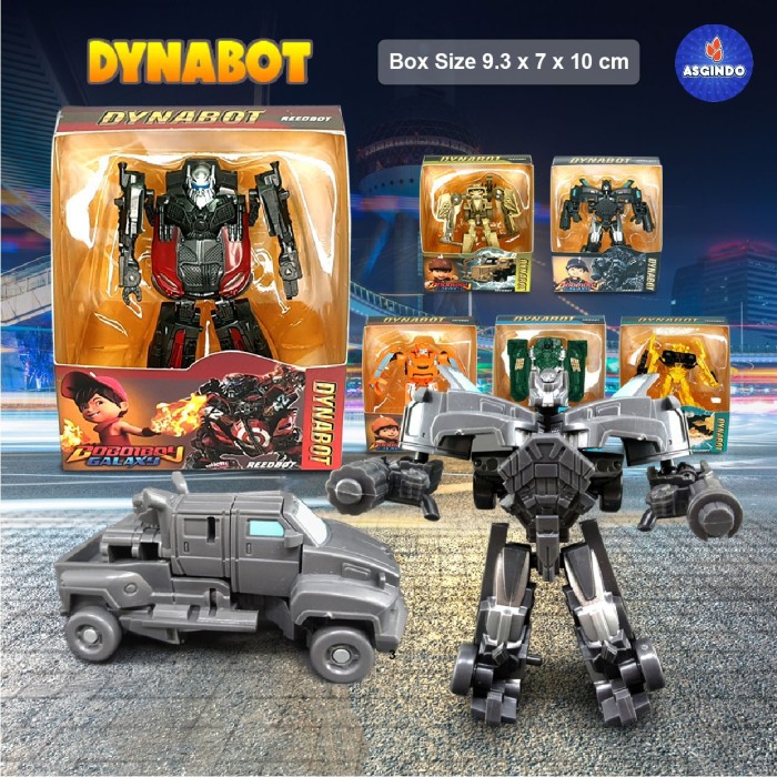 Jual MAINAN ROBOT ANAK DYNABOT BOBOBOY MAINAN ROBOT MAINAN ANAK MURAH ...
