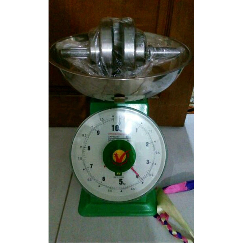 Jual Bandul kruk as tiger pnp megapro gl max pro neotech mki28101 ...