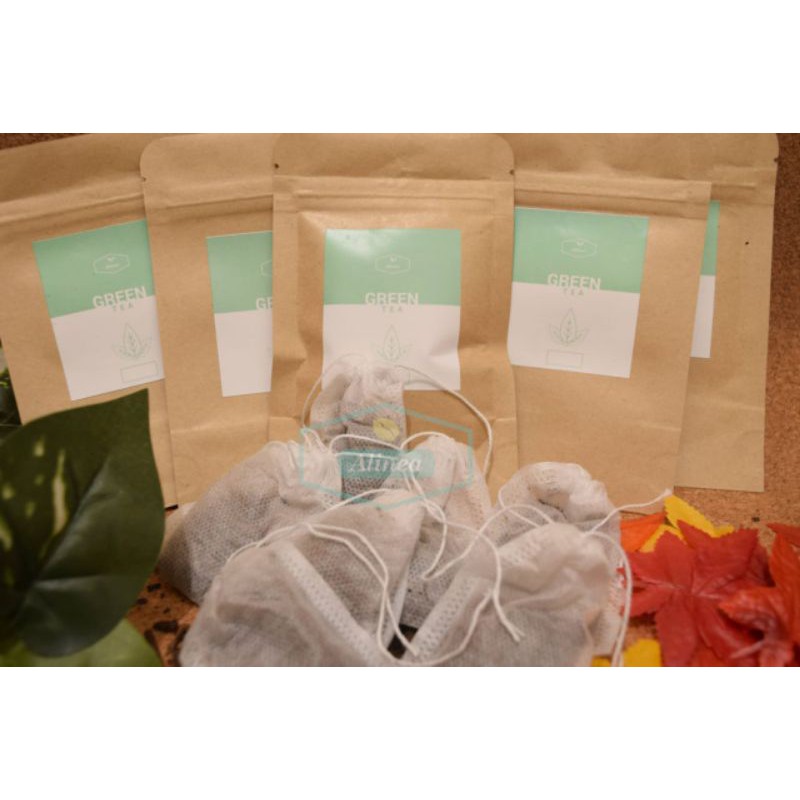 Jual Green Tea | Shopee Indonesia