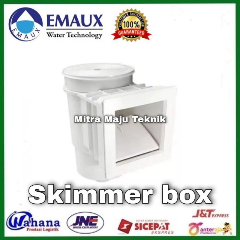 Jual SKIMMER BOX EMAUX EM0010 SKIMMER BOX KOLAM RENANG Emauk | Shopee ...