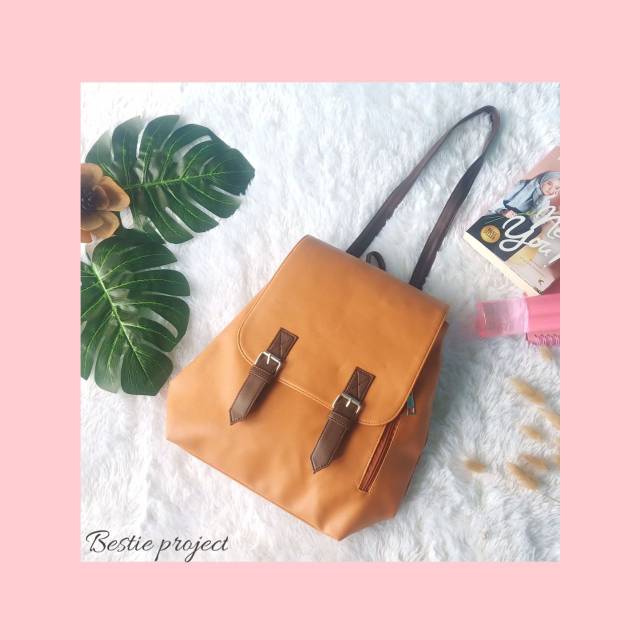Jual LOVELLA RANSEL AND SLING BAG | Shopee Indonesia