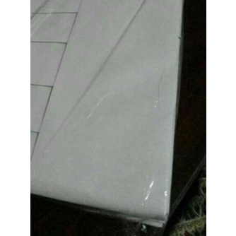 Jual topi koki kertas pendek 15cm isi 10pcs / cook hat paper | Shopee ...