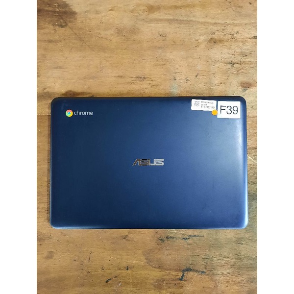 Jual Asus ChromeBook C201P | Shopee Indonesia
