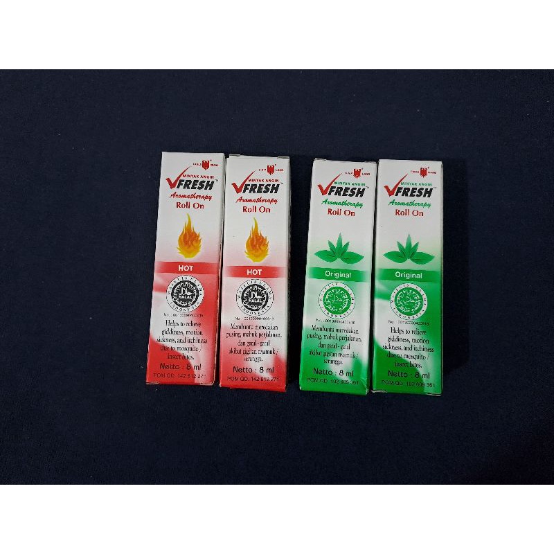 Jual CAP LANG M/A VFRESH RO A/THRPY 8ML | Shopee Indonesia