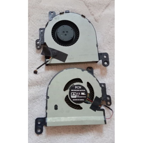 Jual Kipas Laptop Asus | Cooling Fan Asus X441 | Shopee Indonesia
