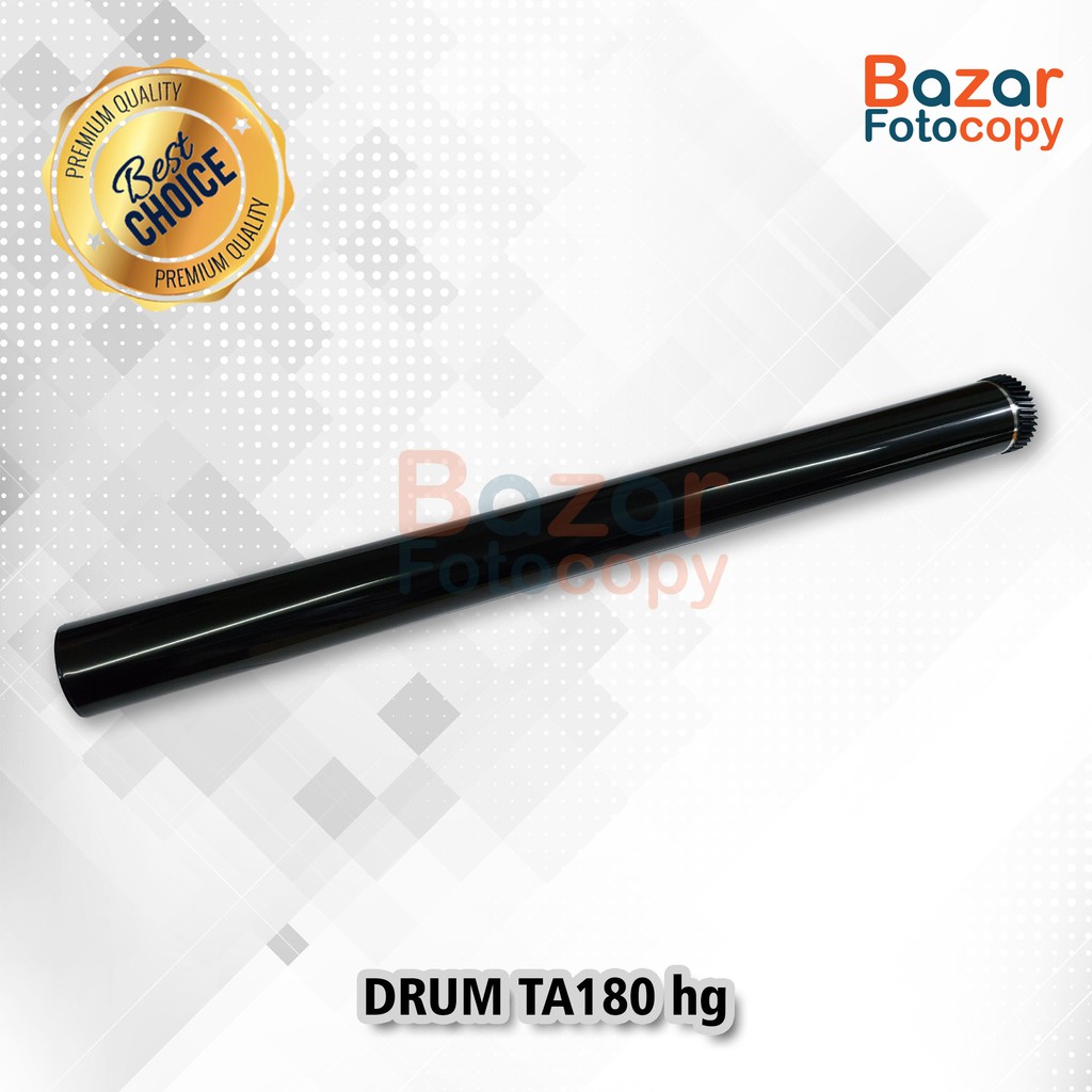 Jual DRUM TA180 hg - DRM TA 180 ML | Shopee Indonesia