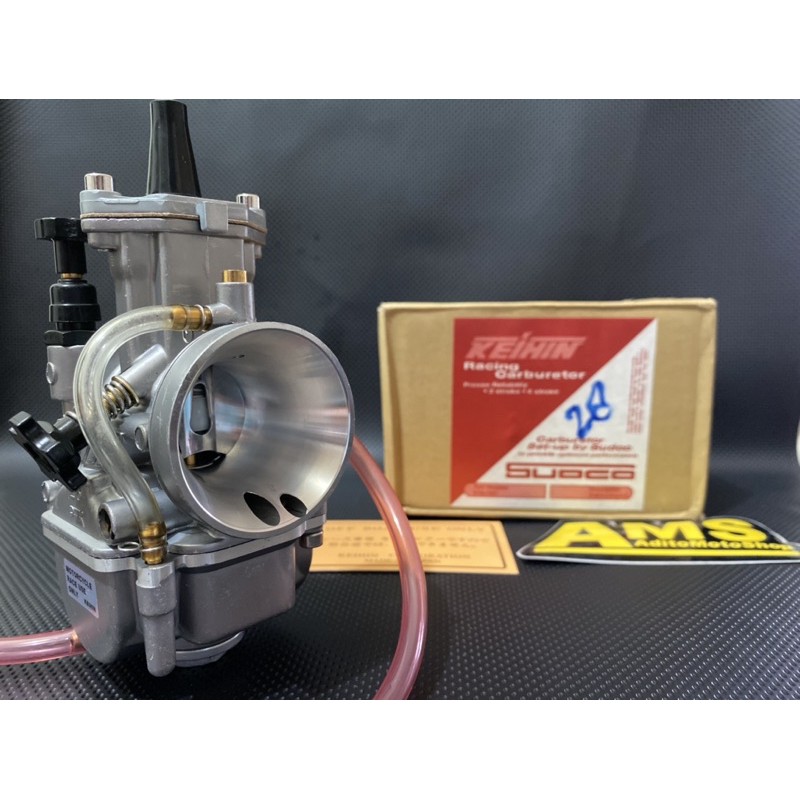 Jual karburator keihin pwk 28 pwk28 sudco | Shopee Indonesia