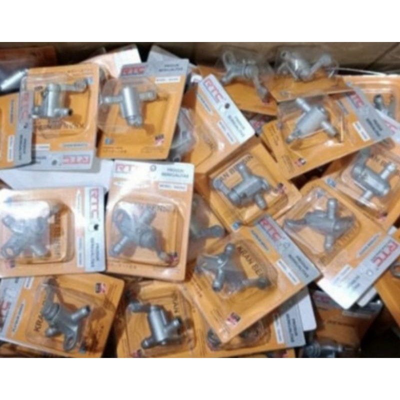 Jual KRAN BENSIN KERAN BENSIN UNIVERSAL SEMUA MOTOR RTC | Shopee Indonesia