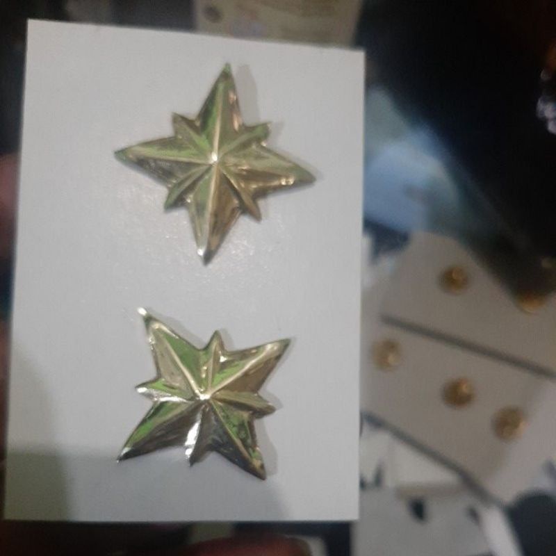 Jual CORP MATA ANGIN CORPSTEKEN MATA ANGIN KORPSTEKEN MATA ANGIN JANTRA ...