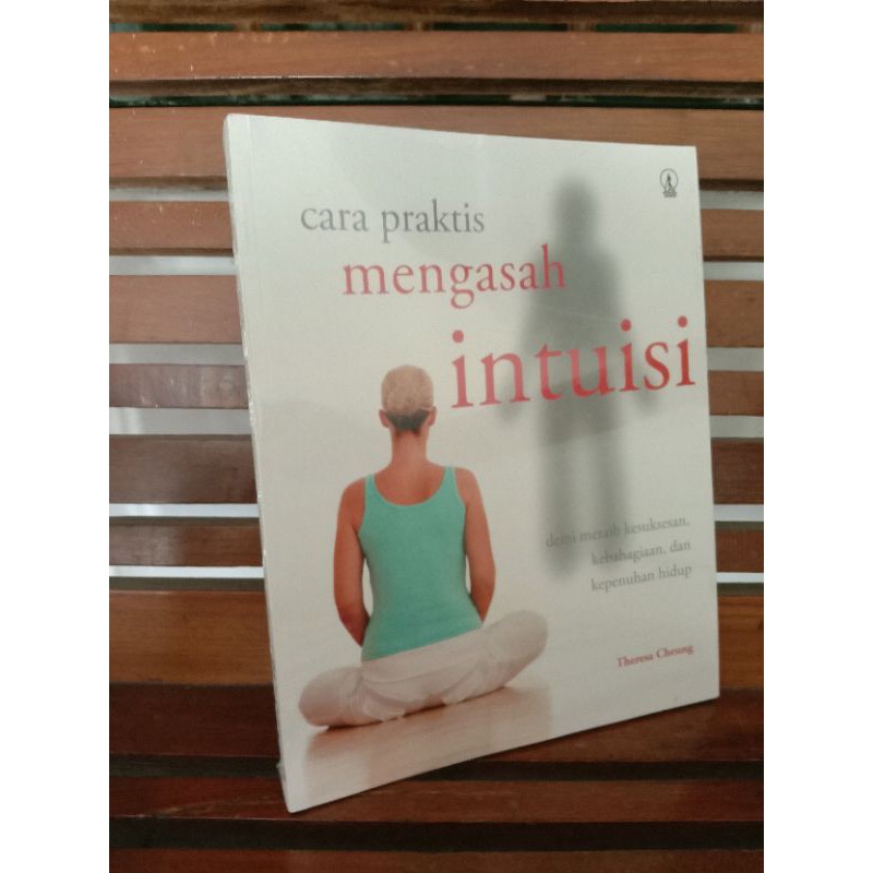 Jual Cara Praktis Mengasah Intuisi | Shopee Indonesia