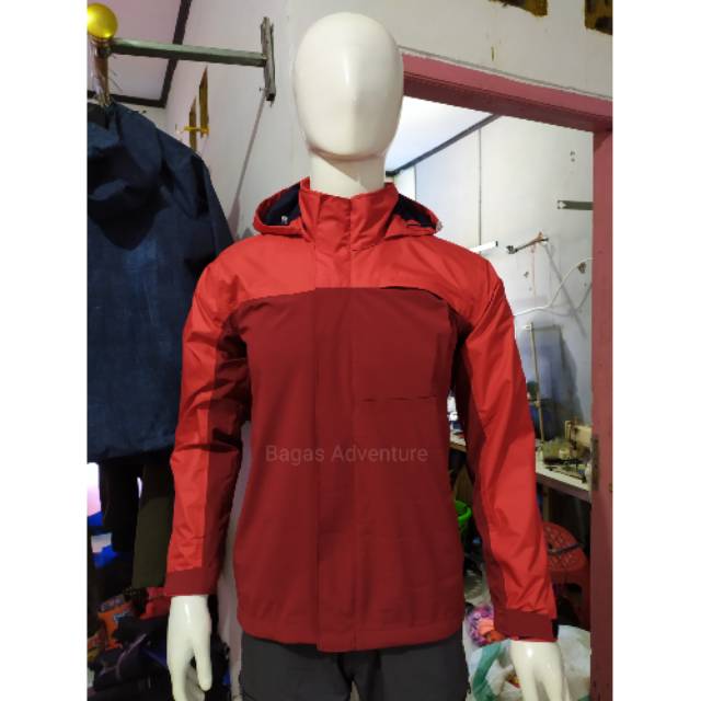 Jual JAKET GUNUNG||JAKET WATERPROOF||JAKET WANITA||JAKET OUTDOOR||JAKET ...