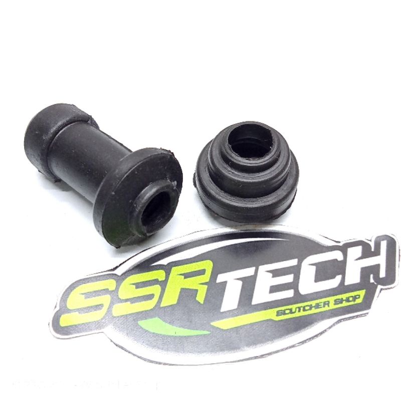 Jual Karet Kaliper Cakram Supra X 125/Supra X PGMFI/Supra X/Karisma X/Tiger | Shopee Indonesia