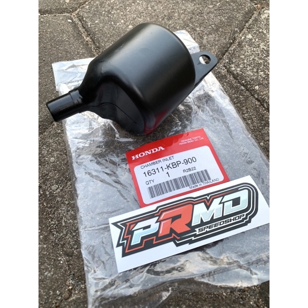 Jual TABUNG RIS YEIS HONDA NOVA DASH ORIGINAL | Shopee Indonesia