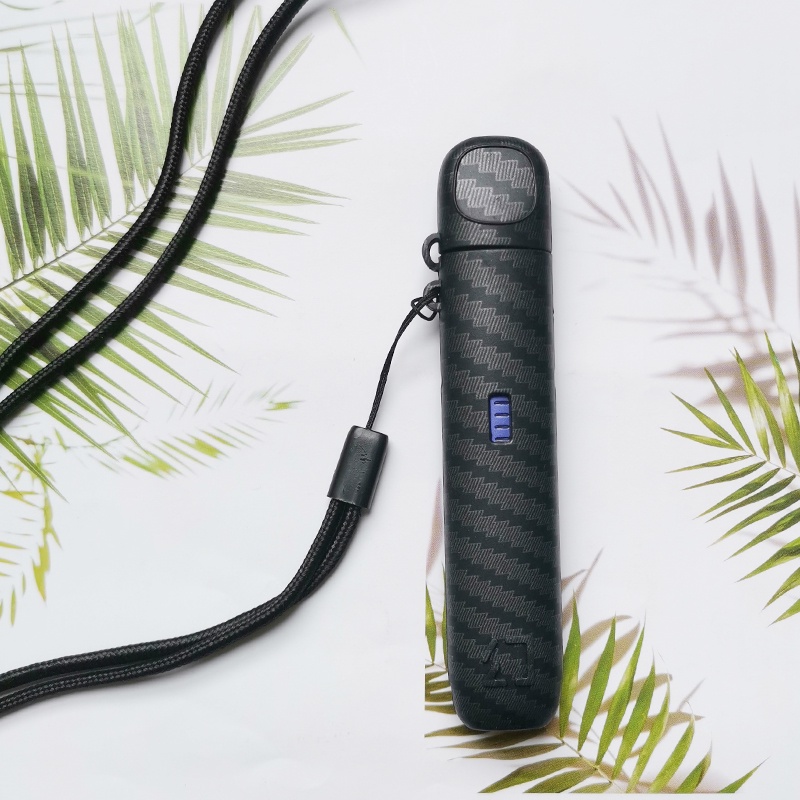 Jual RELX Casing Pelindung Bahan Silikon Carbon Fiber Gaya RELX ...