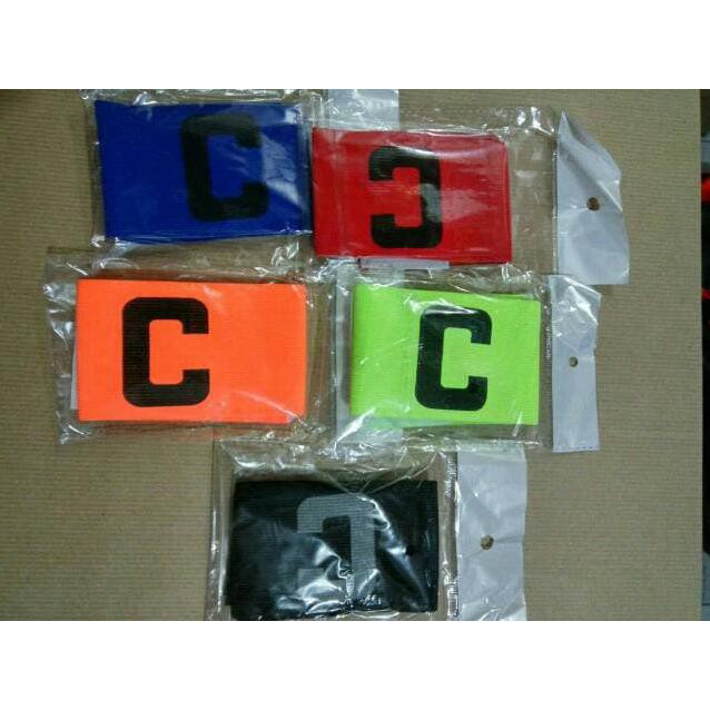 Jual Ban Kapten/ Captain Armband Nike | Shopee Indonesia