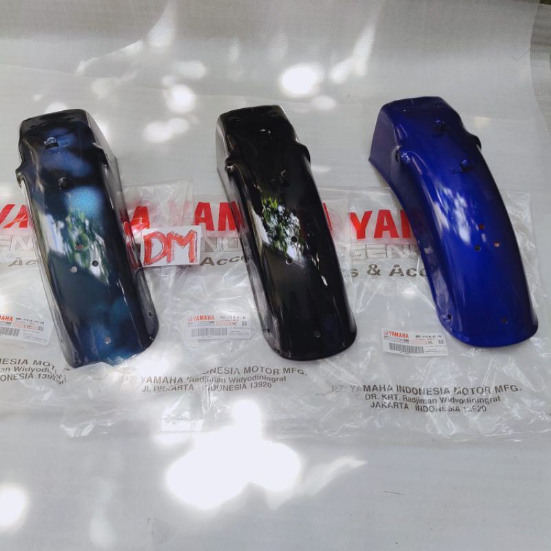 Jual spakbor slebor selebor belakang Rxk Rxking Rx king 3M5-F1610-01 ...