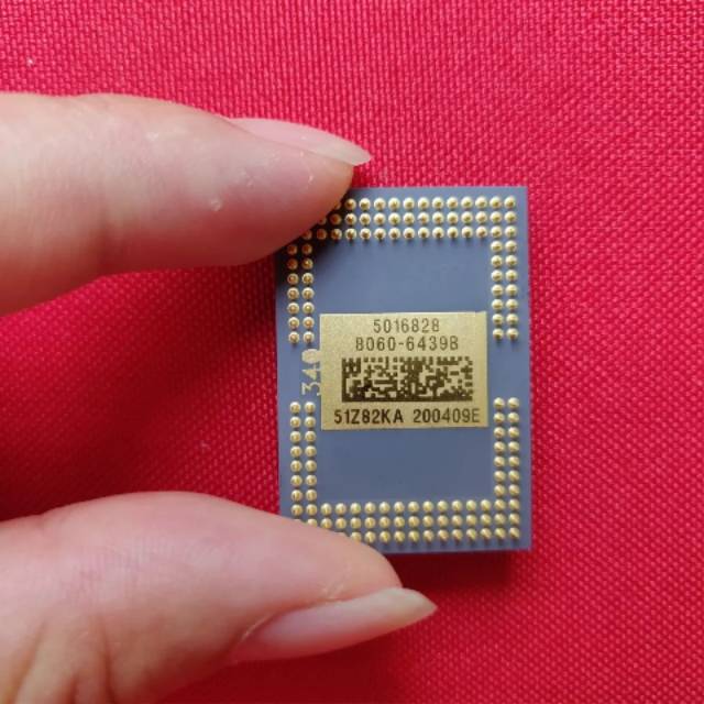 Jual Chip Dmd Proyektor Projector SVGA Small 8060-6038B | Shopee Indonesia