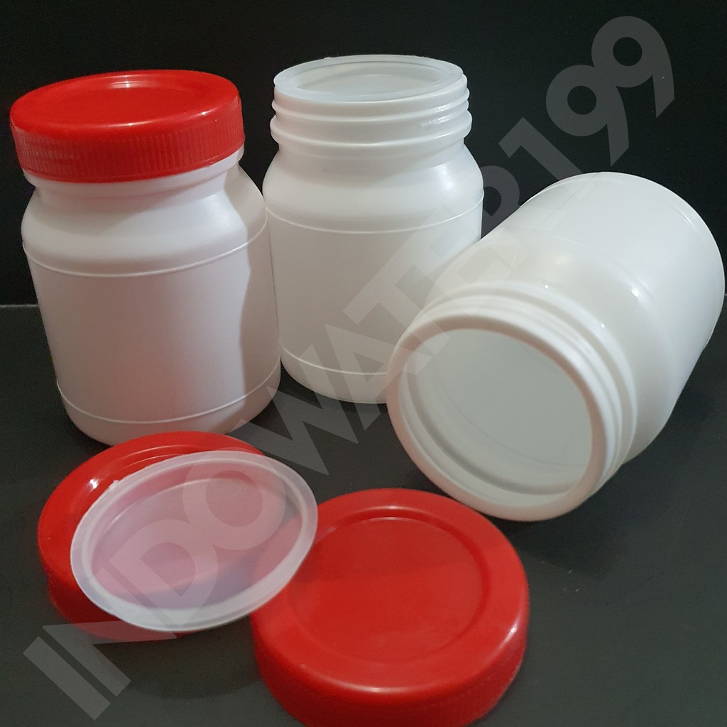 Jual BOTOL LEM 150 ML BAHAN HDPE | Shopee Indonesia