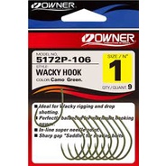 Jual MATA KAIL OWNER WACKY HOOK 5172P | Shopee Indonesia