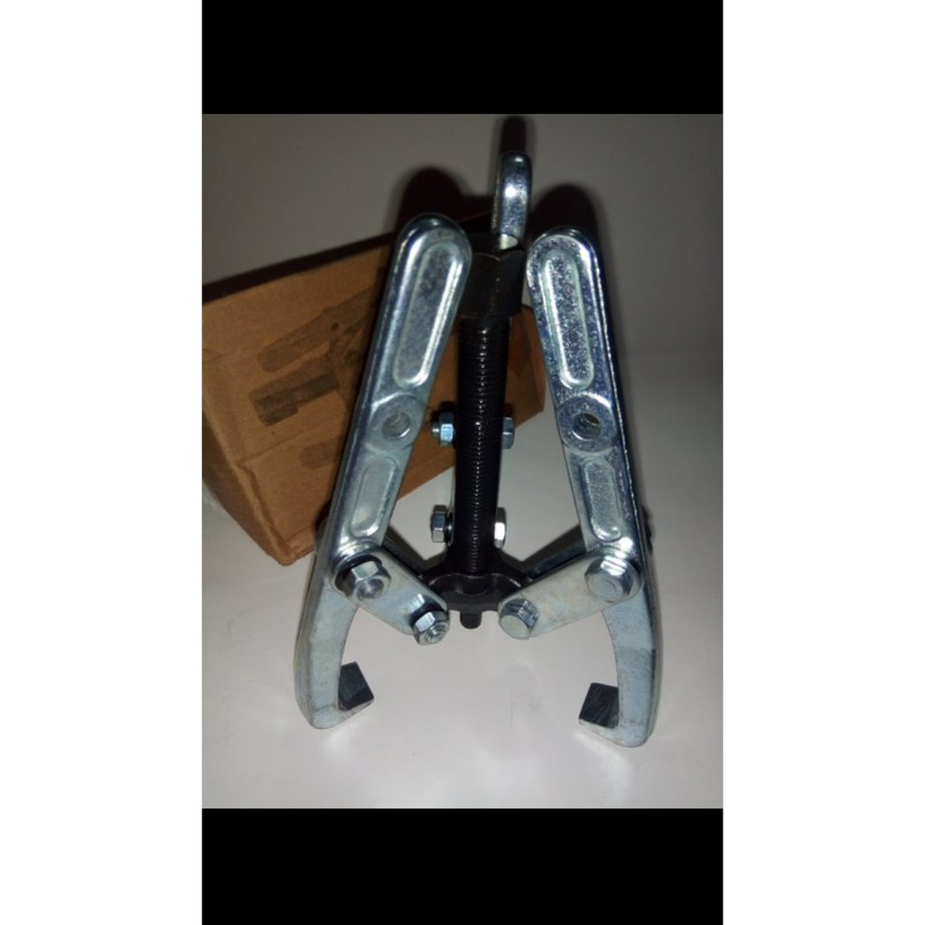 Jual Murah Tracker Bearing 3 Kaki Size 8 inch Type Germany Gear Puller ...