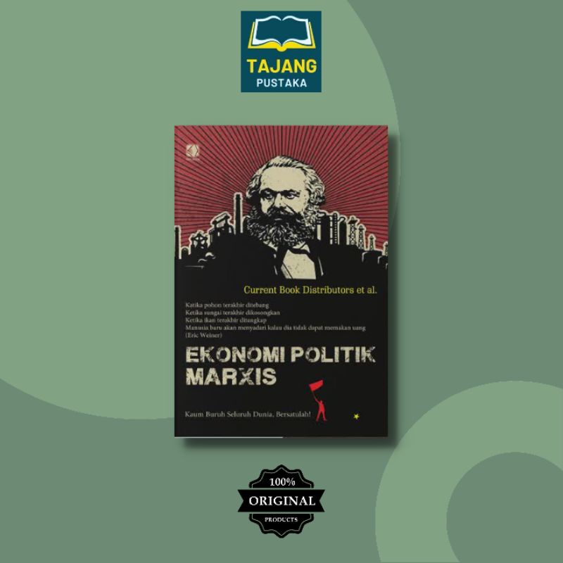 Jual Buku Ekonomi Politik Marxis | Shopee Indonesia