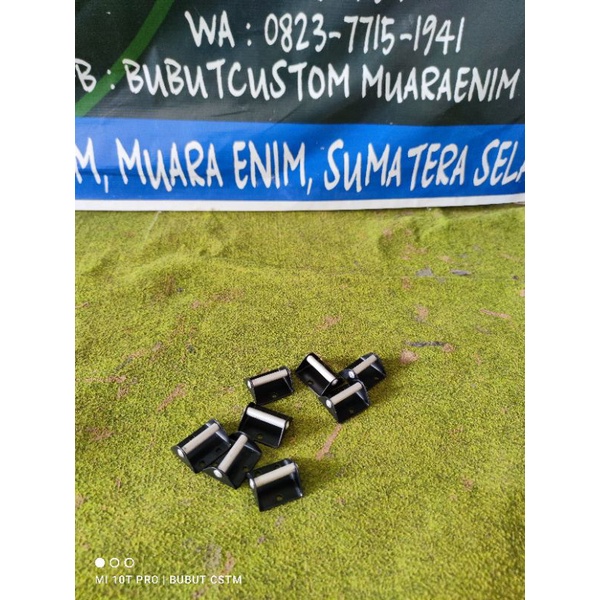 Jual Mentahan pegangan tali box pannier, dudukan tali, tempat tali ...